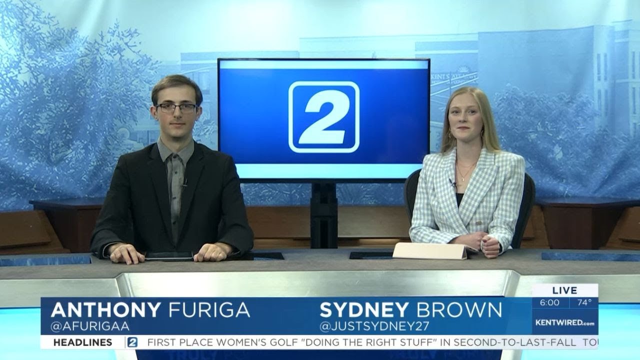 TV2 News - October 28, 2022 - YouTube
