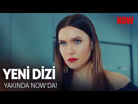 Düğünümüz Var İlk Tanıtım Yeni Dizi 2026 Yakında Now'da
