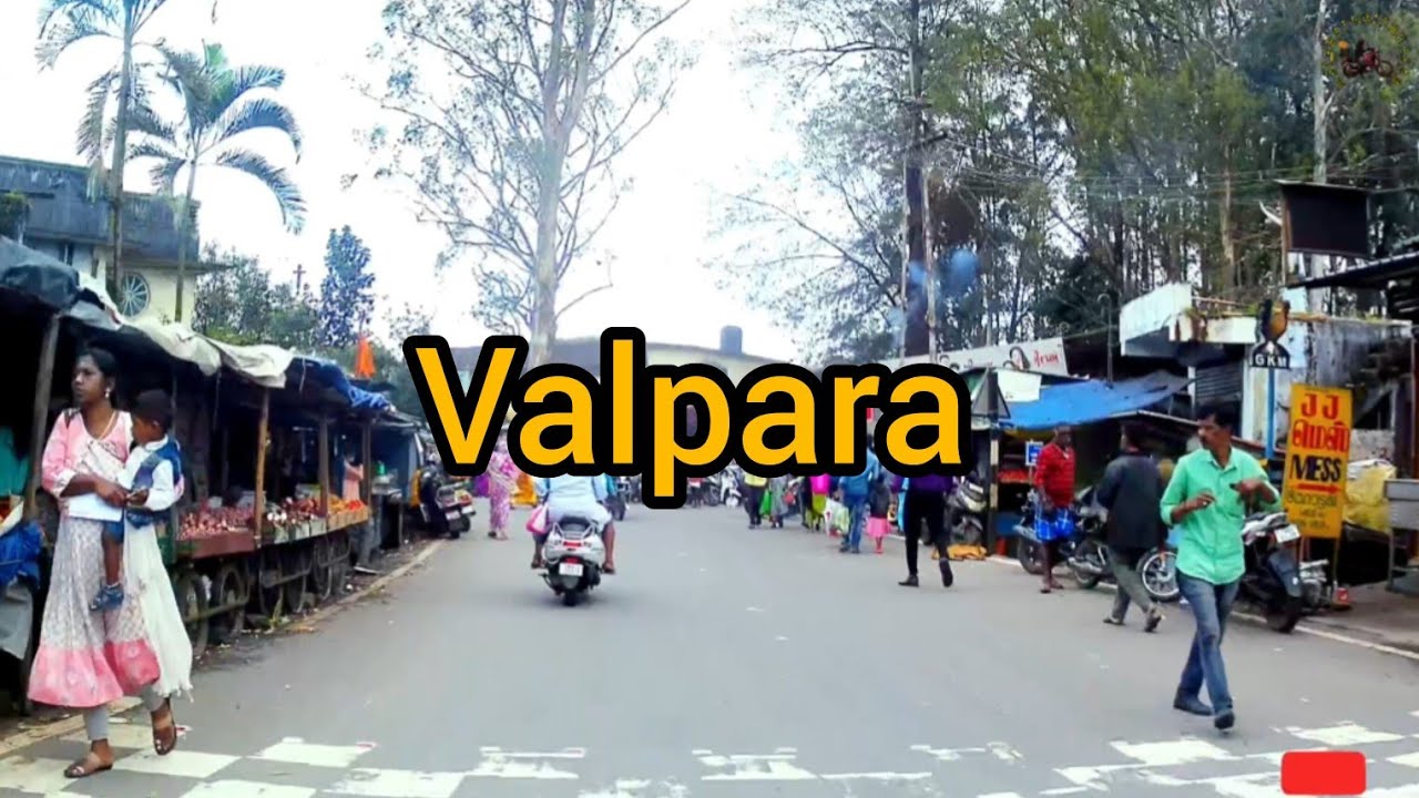athirapally to valpara route EP#2. #travel #keralatourism #travelg # ...