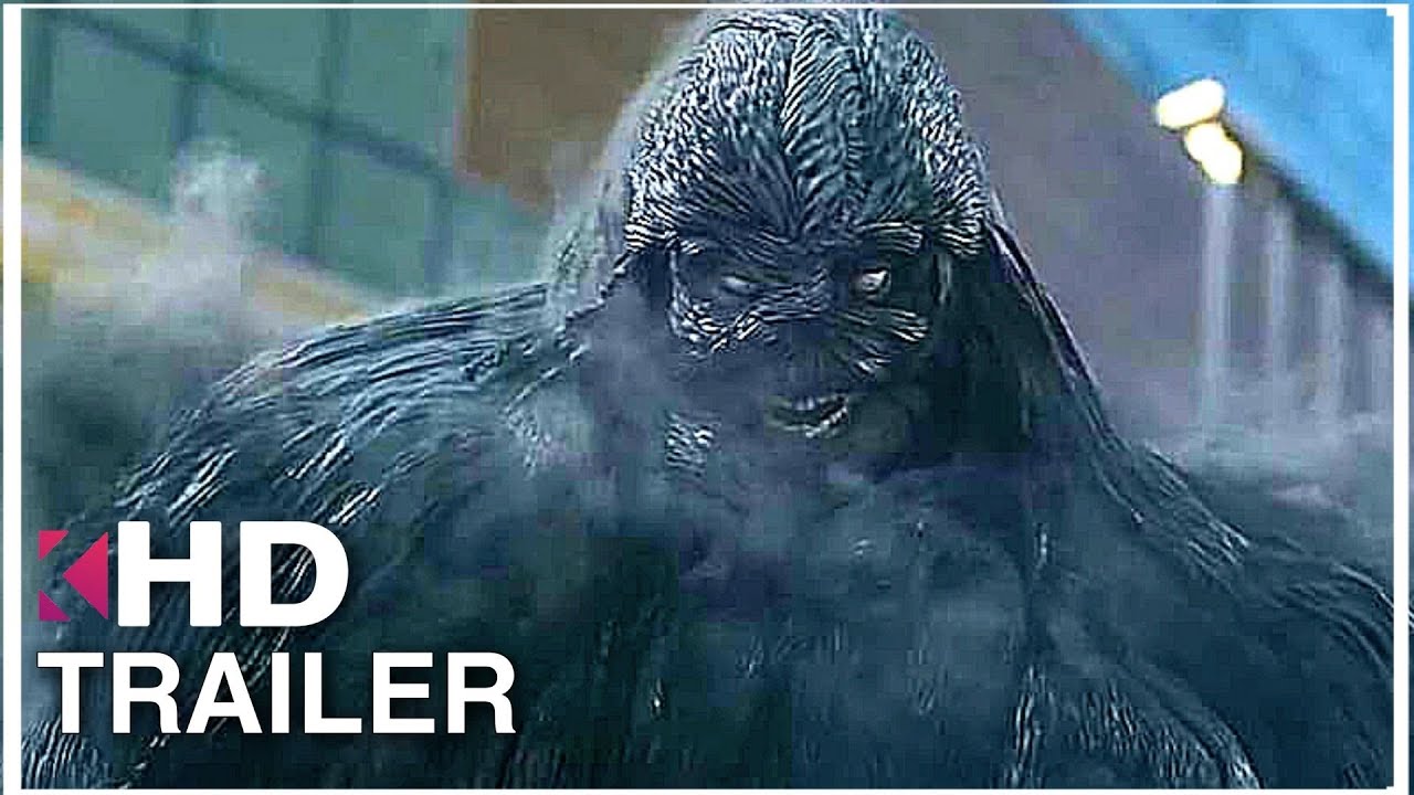 HELLBOUND Official Trailer 2 (2021) 지옥 | ji ok, Fantasy Series - YouTube