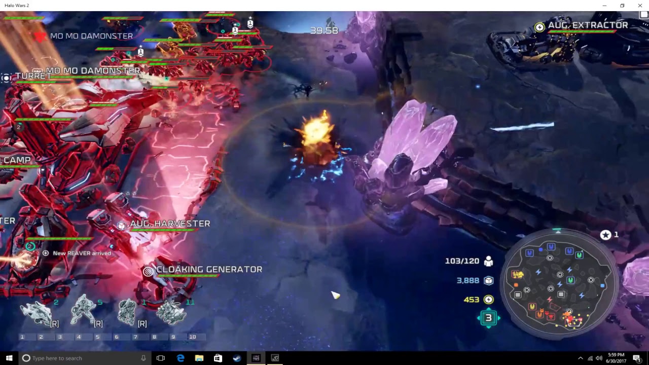 Live Stream Arbiter Test - YouTube