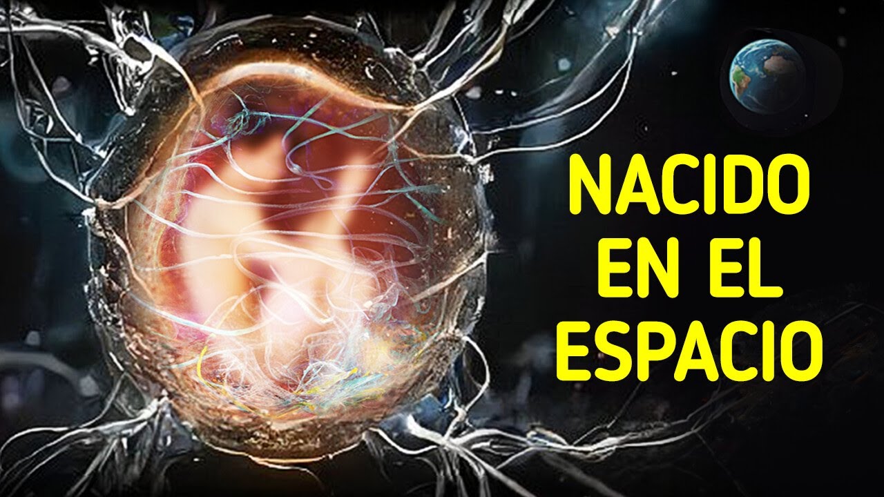 90 Datos sobre el Espacio que No Sabías, Pero Deberías - YouTube