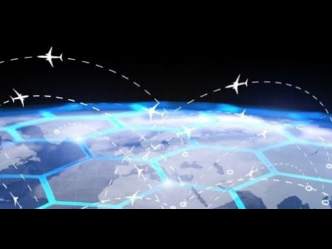 From UAS (Unmanned Aerial Systems) to UAM (Urban Air Mobility) - YouTube