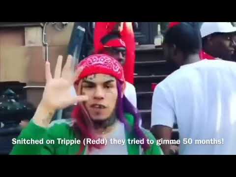 Snitch Gang - YouTube
