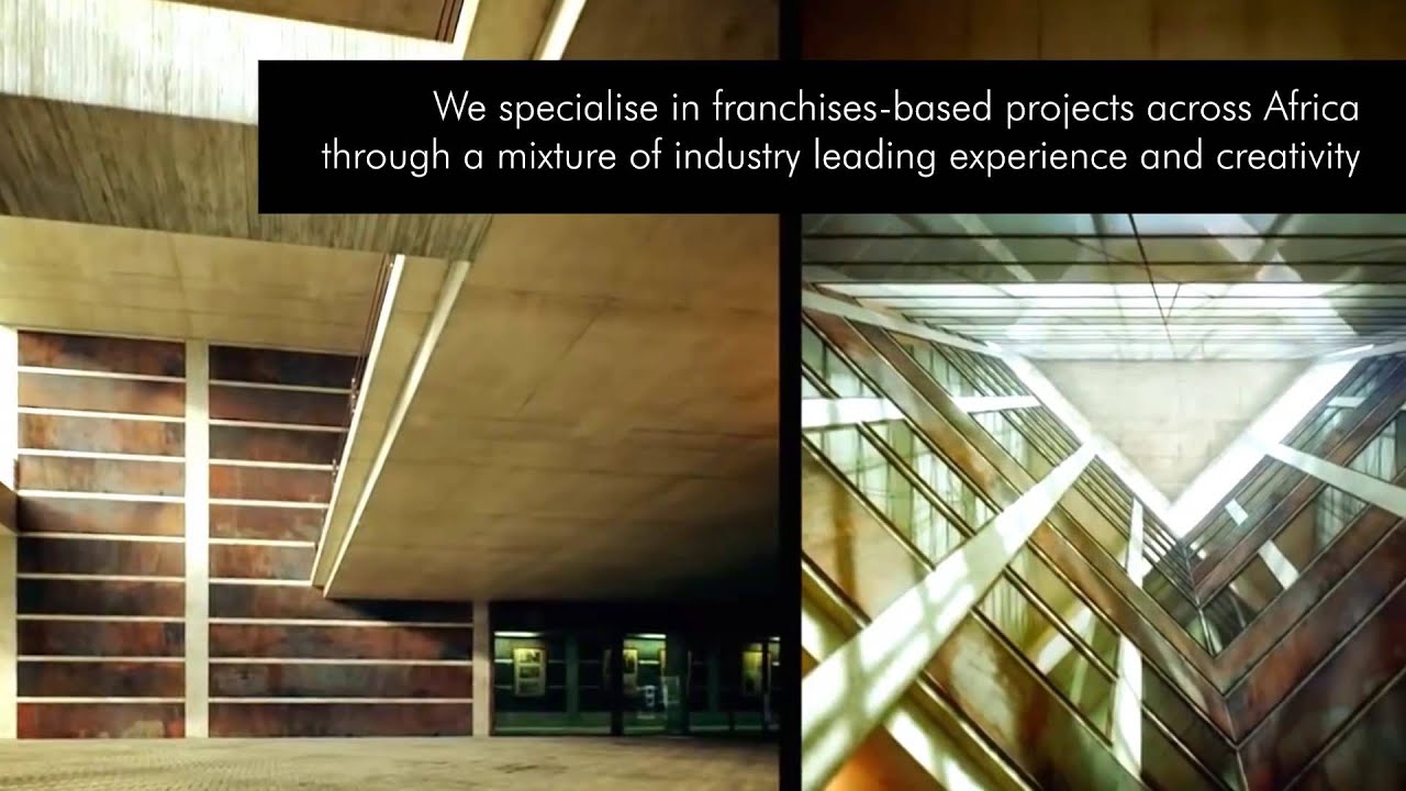 MEA Architects & Planners - YouTube