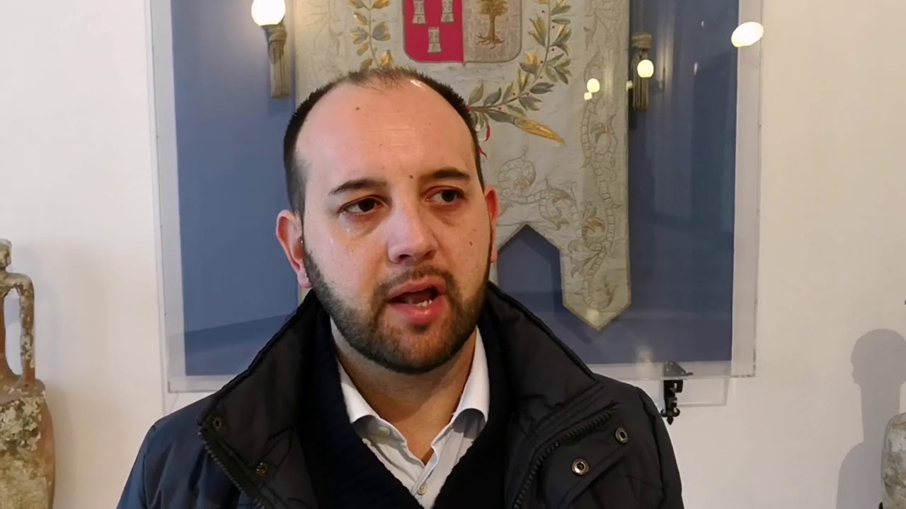 Simone Vassallo, conferenza di presentazione della prima edizione della ...