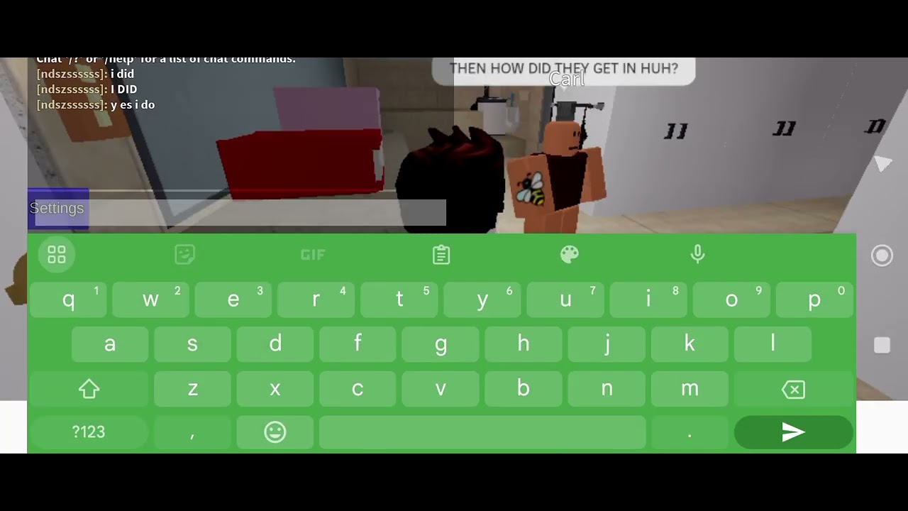 npc are becoming no brain where did i get the trail - YouTube