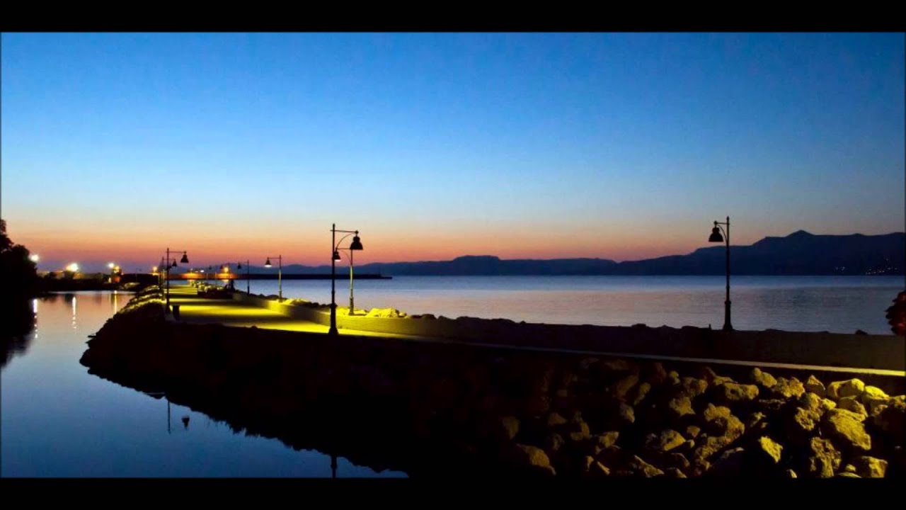 ΣΗΤΕΙΑ - YouTube