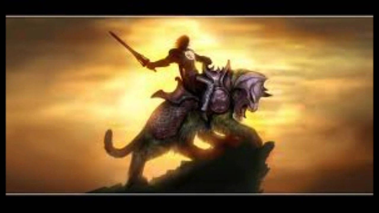 musica tema he men the music he man - YouTube