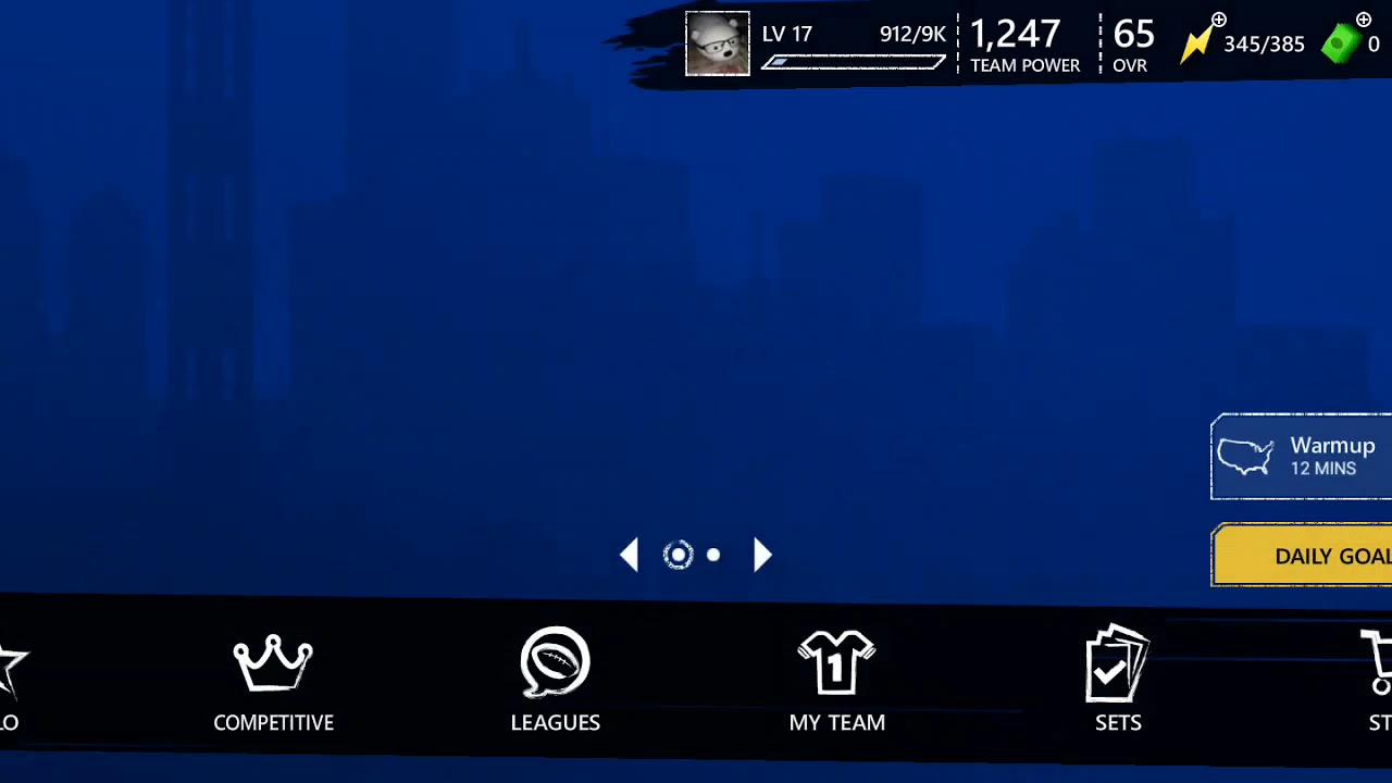 Madden Mobile 20 - Update on my team!! - YouTube