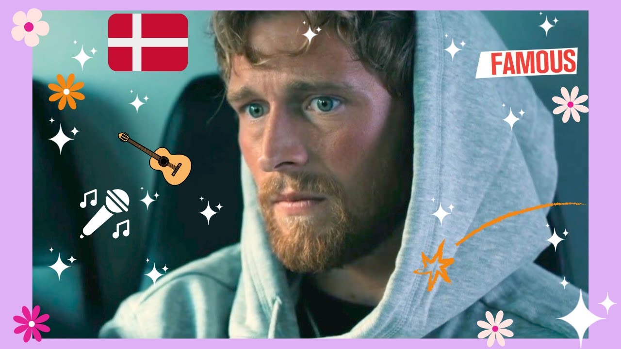 Elliott Winther: not so lonely anymore. - YouTube