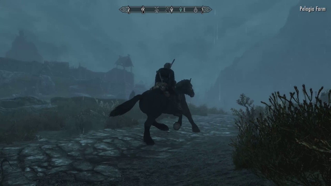 Skyrim Special Edition #65 Kingslayer - YouTube