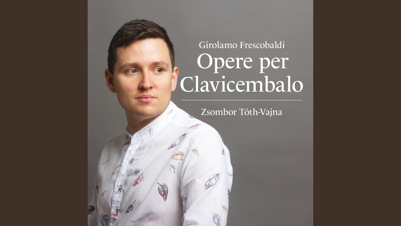 Balletto Terzo: Passacagli - YouTube