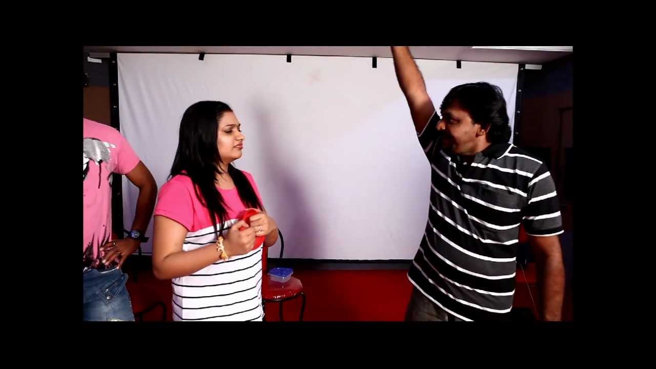 "HOT & SOUR" SONG IN MAAD DAD(HD) - YouTube