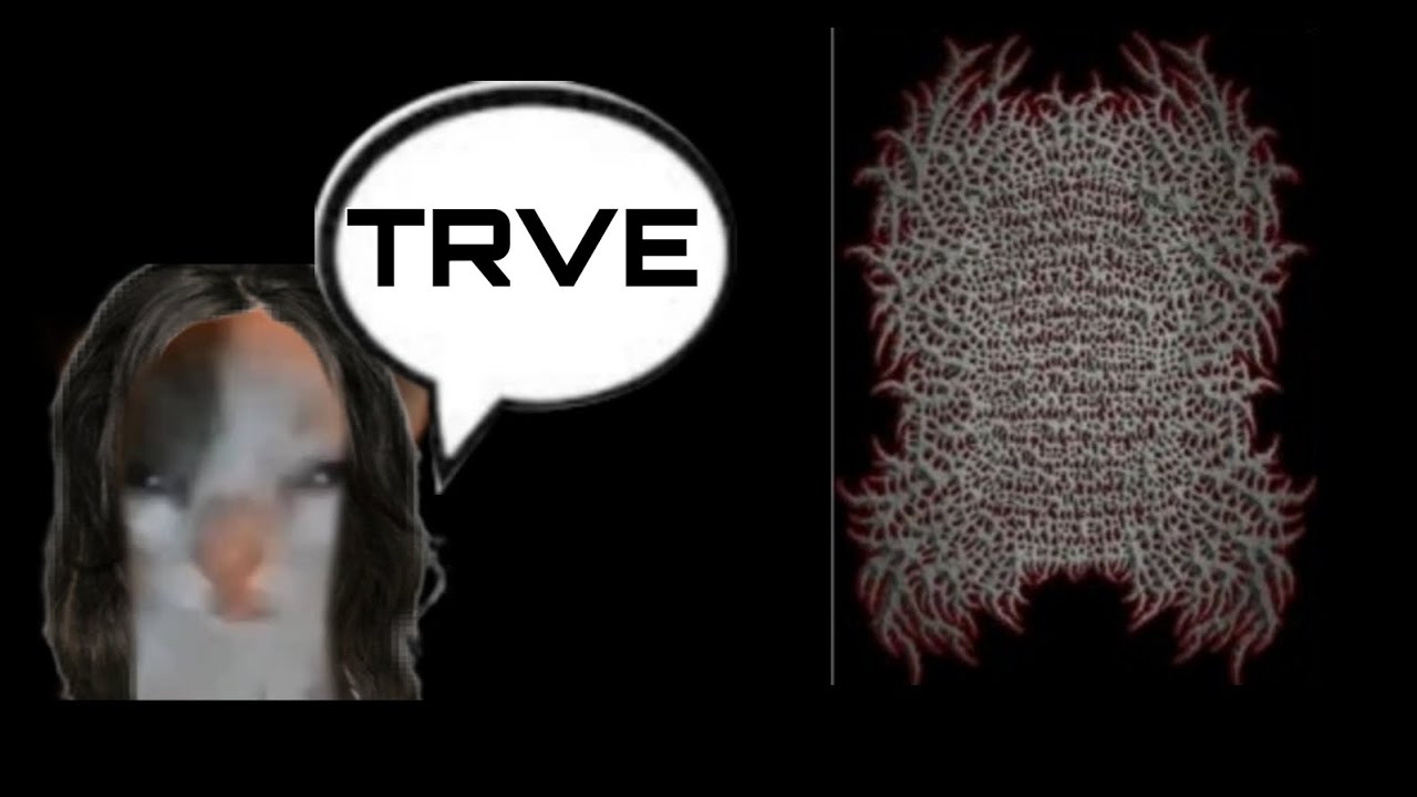 TOP 5 BANDAS MAS TRVE DE TODAS - YouTube