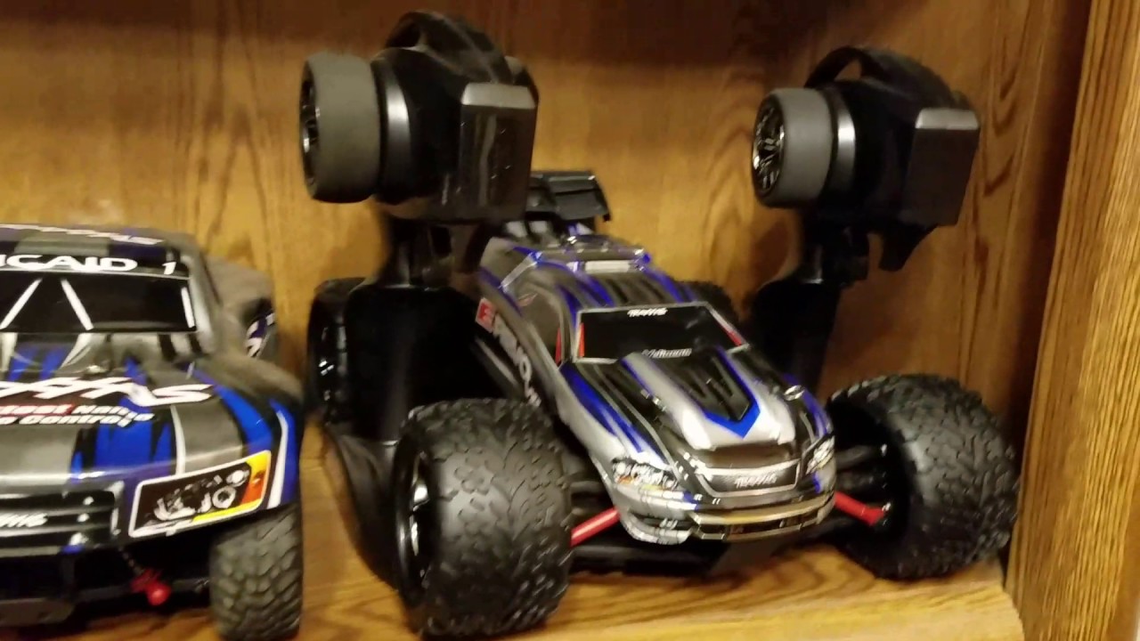 The whole collection so far - YouTube