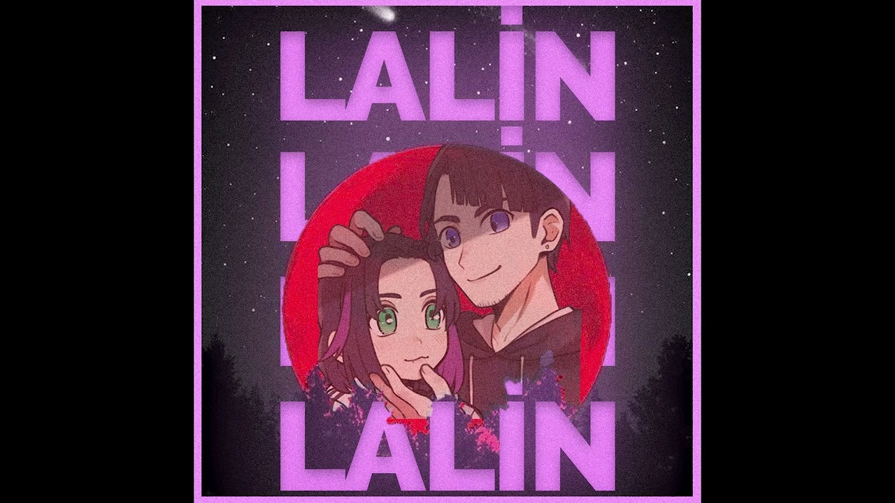 El Dios - Lalin (Official Audio) - YouTube