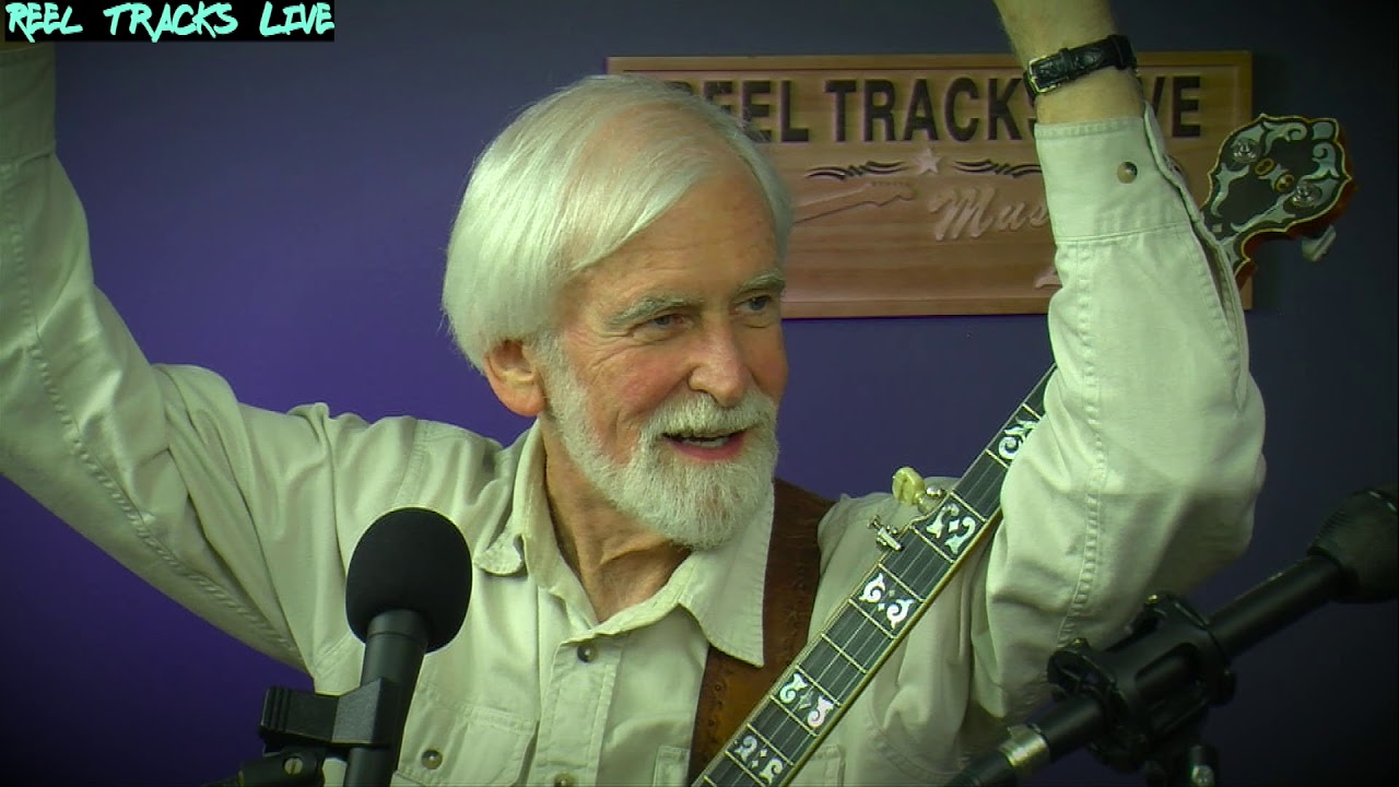 Reel Tracks Live | Bobby Horton - YouTube