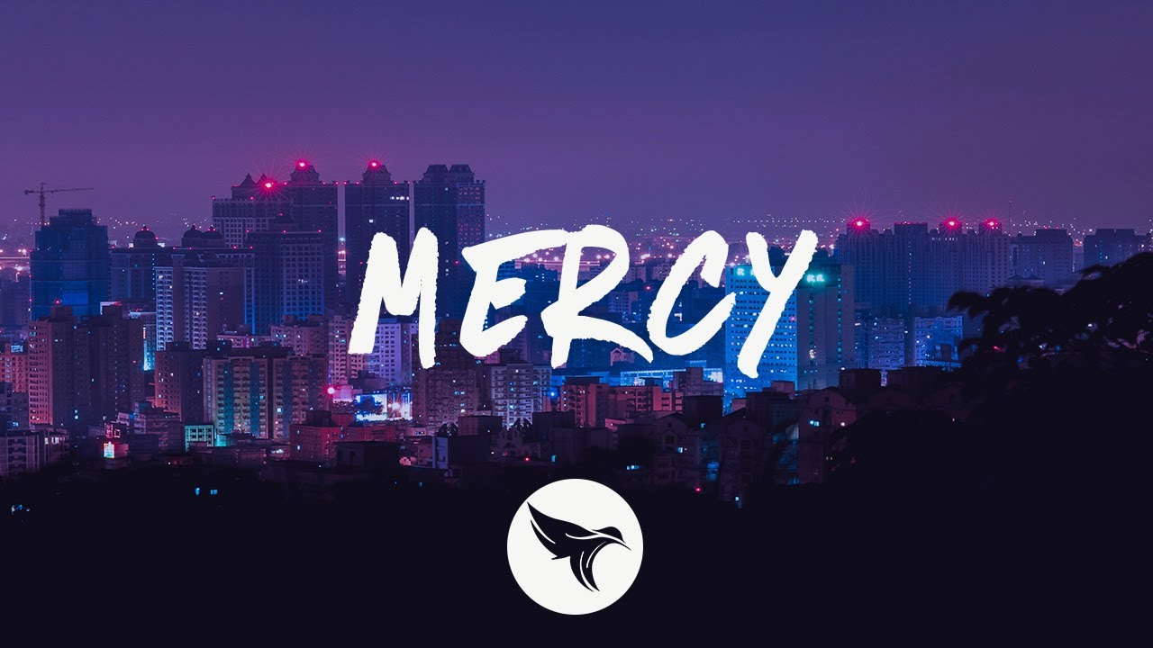 Jonas Brothers - Mercy (Lyrics) - YouTube