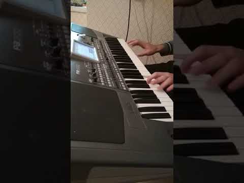 Emin Babayev - Xalq mahnısı \
