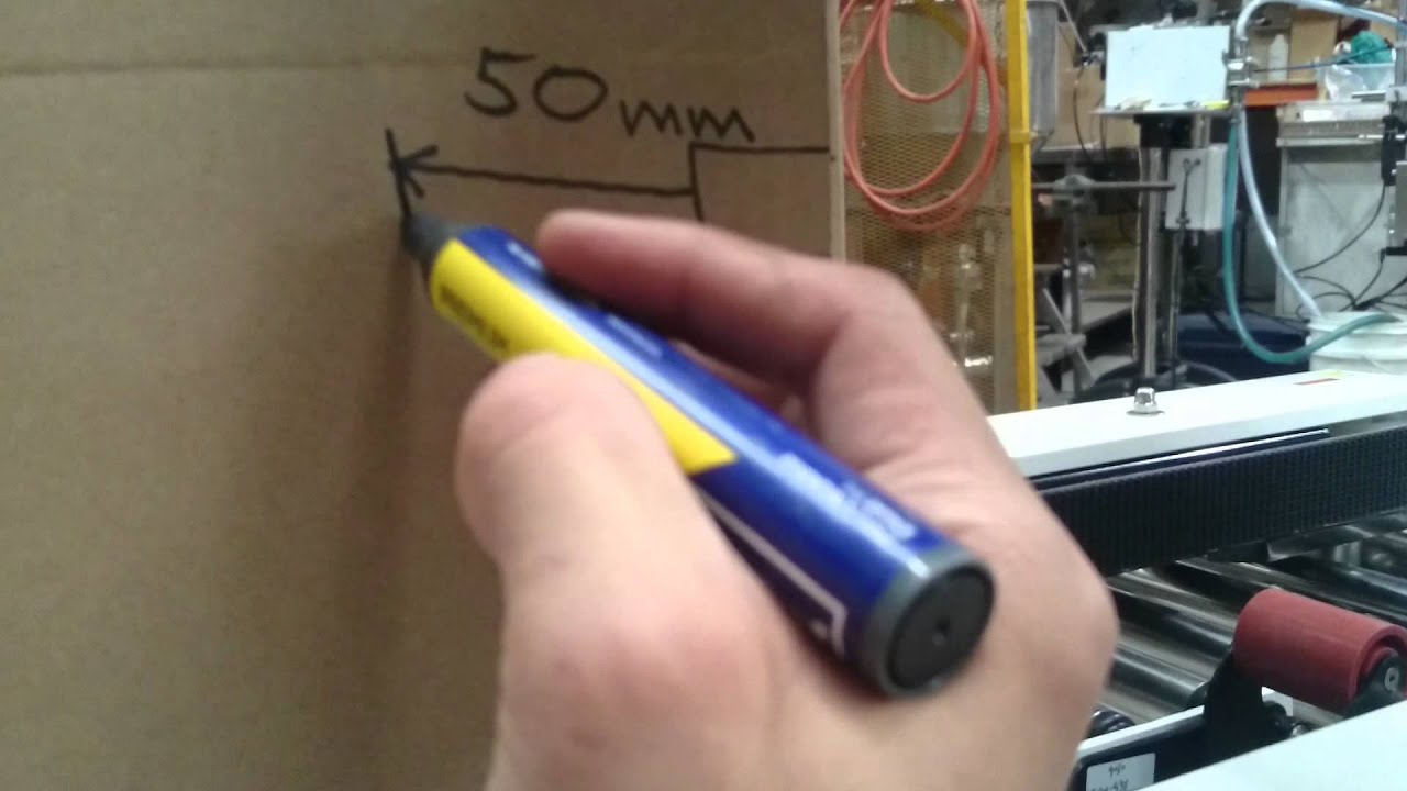 How to setup delay U2 Standard - YouTube