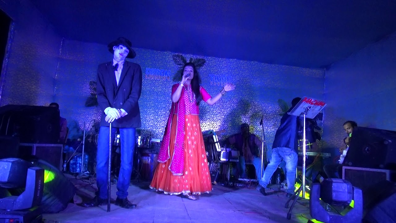 jansar program - YouTube