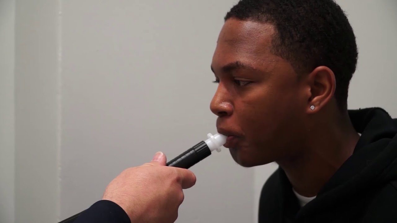 Every 15 Minutes: Jesse Bethel High 2018 - YouTube