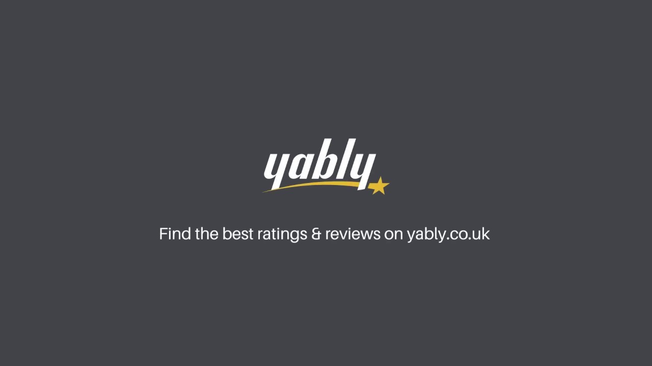 Yably presents the importance of reviews & ratings - YouTube
