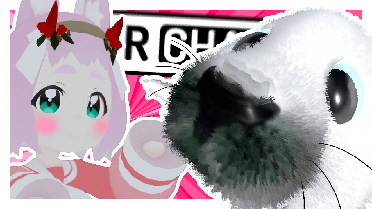 Seal.mp4 meme in VRCHAT - YouTube
