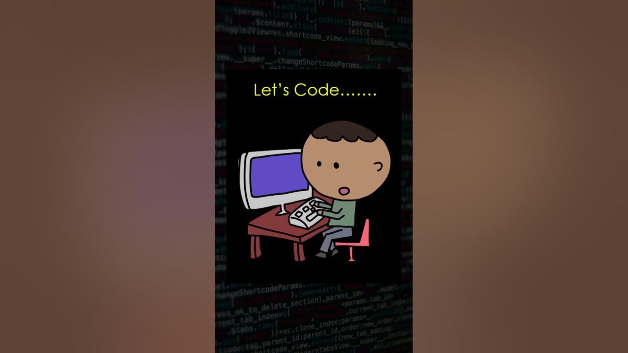 Commands And Sequence Codingbasics Programming Beginners Youtube 4531