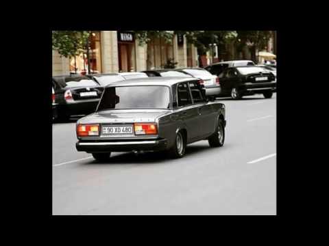 AZERI BASS MUSIC ATMISAN