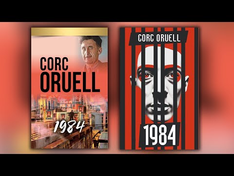 George Orwell - 1984 (giriş) çox qısa