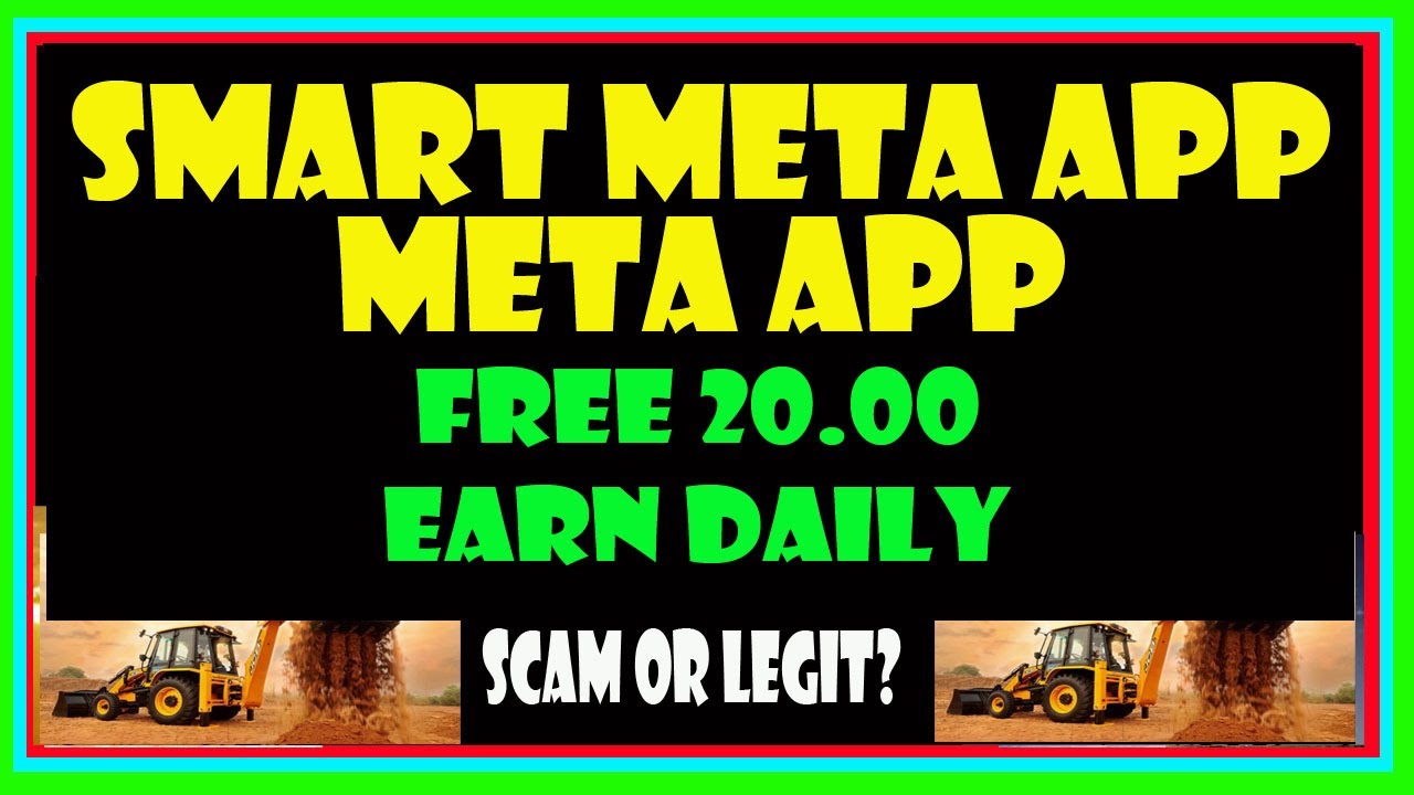 SMART META | SMART META REVIEW | SMART META APP | SMART META APP REVIEW | SMART APP | META APP ...