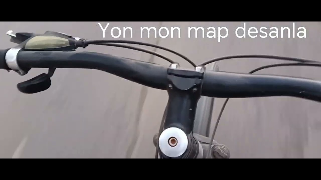 yon monn map de san m lege 10 000 ale - YouTube