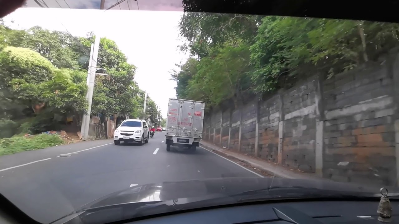 CABRERA ROAD, ANTIPOLO CITY (passing LORES COUNTY HOMES) - YouTube