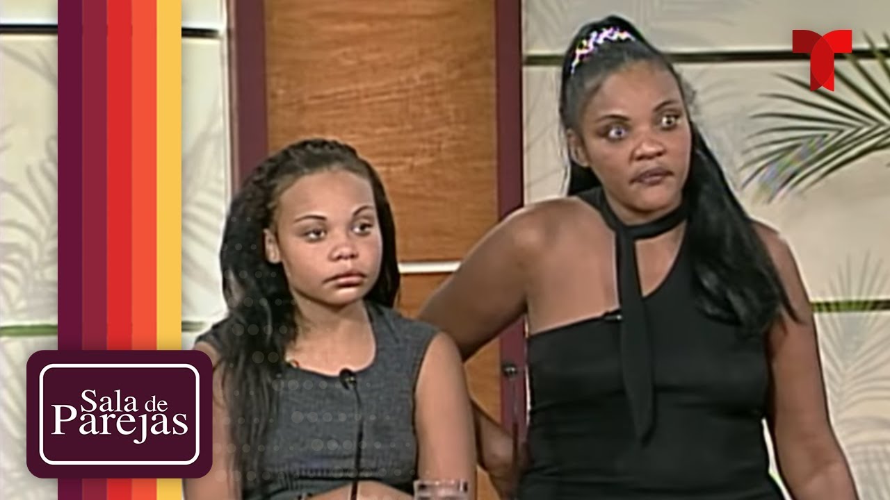 Decidir dejarte duele, pero estar contigo es peor | Sala De Parejas - YouTube