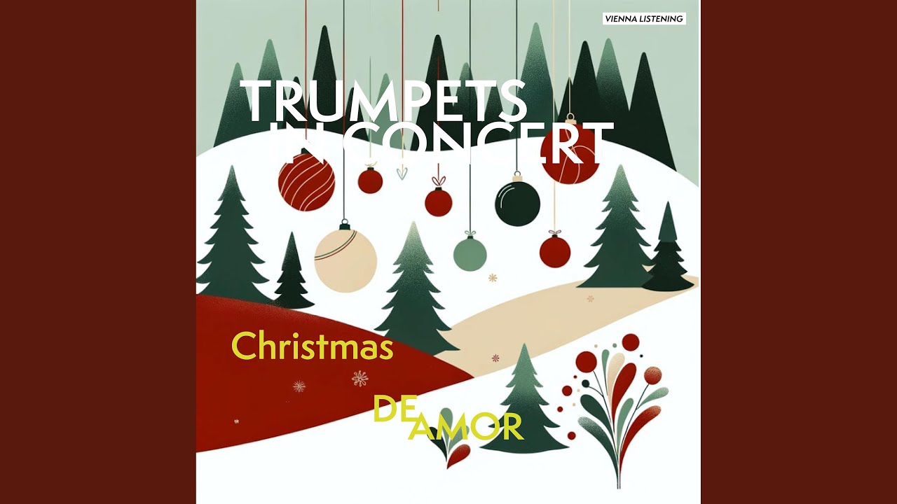 Weihnacht naht (German Traditional Christmas Song) - YouTube