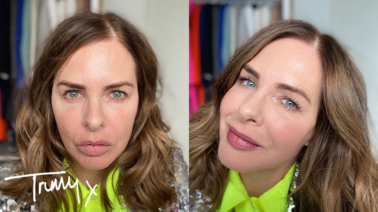 Makeup of the Week: How To Do Makeup For A Bright Outfit | Makeup ...