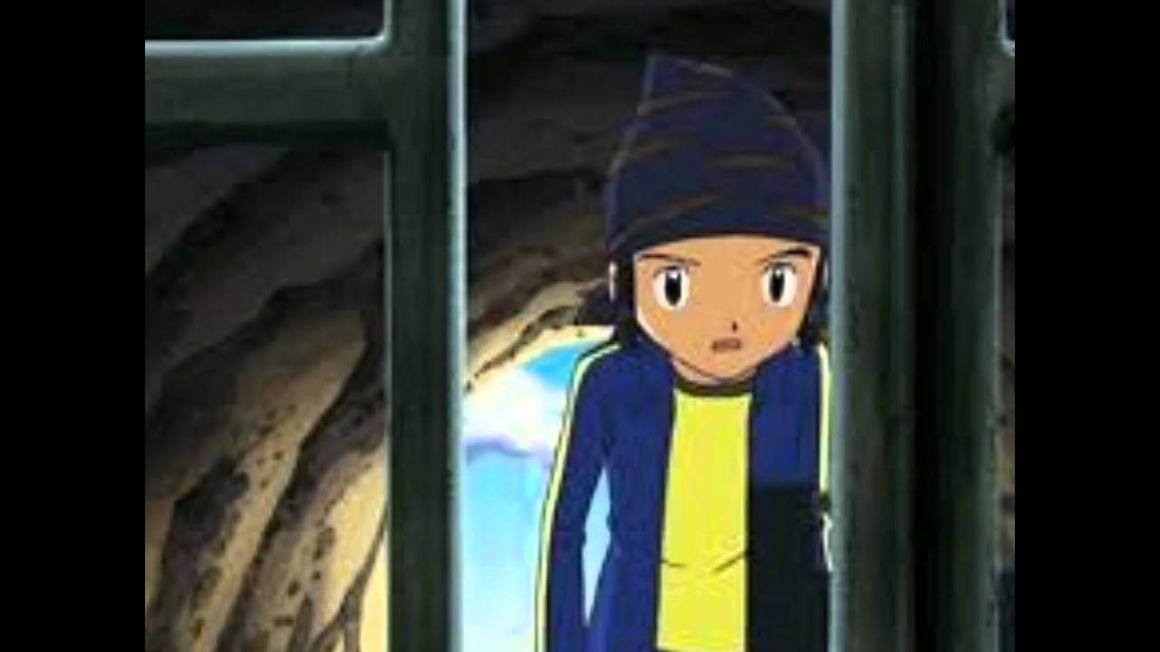 Digimon Kouzumi-I knew you were trouble - YouTube