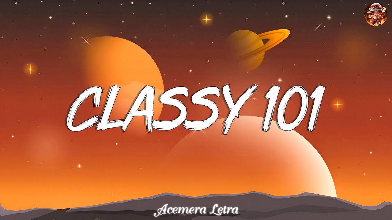 Feid, Young Miko - Classy 101 (Letra) - YouTube