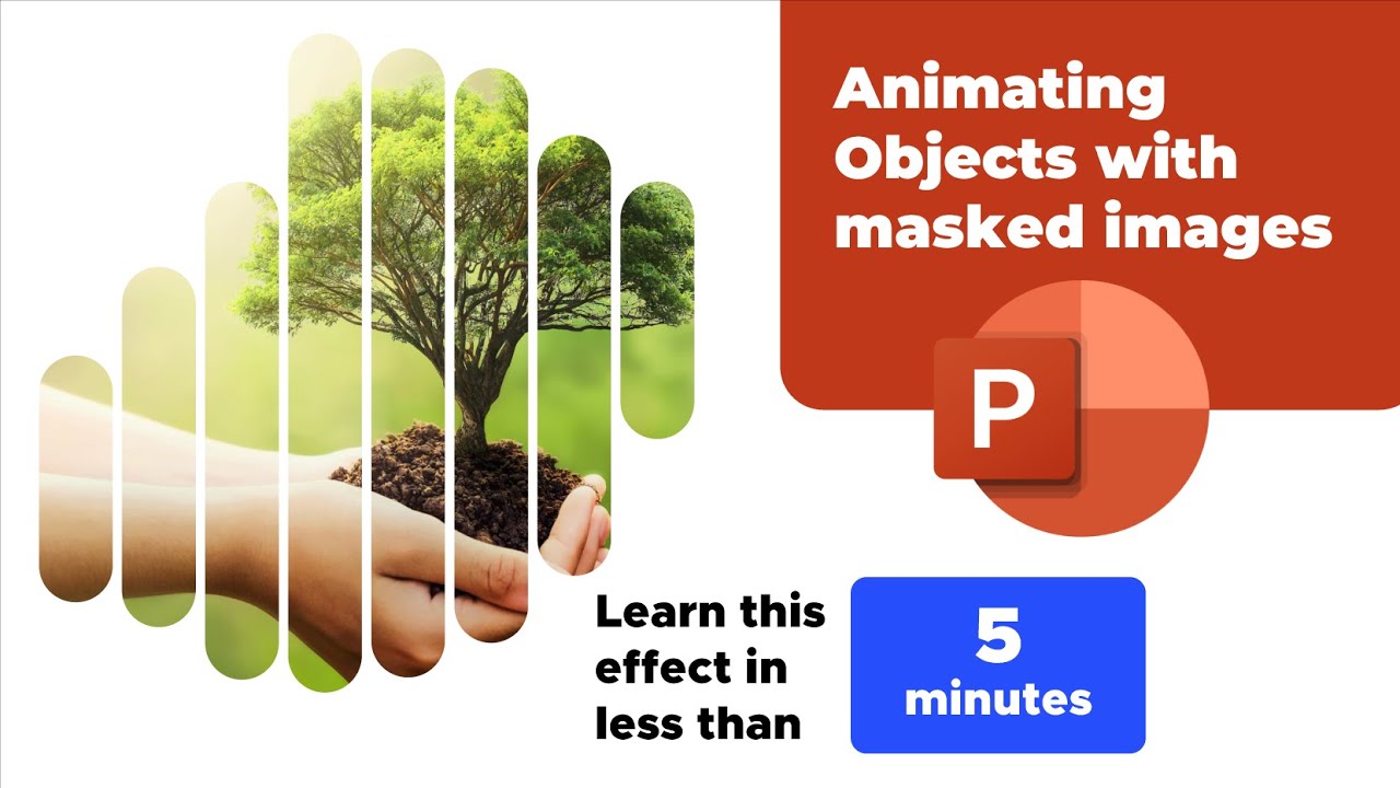 Learn How To Do PowerPoint Animation (Looped 🔁) - YouTube