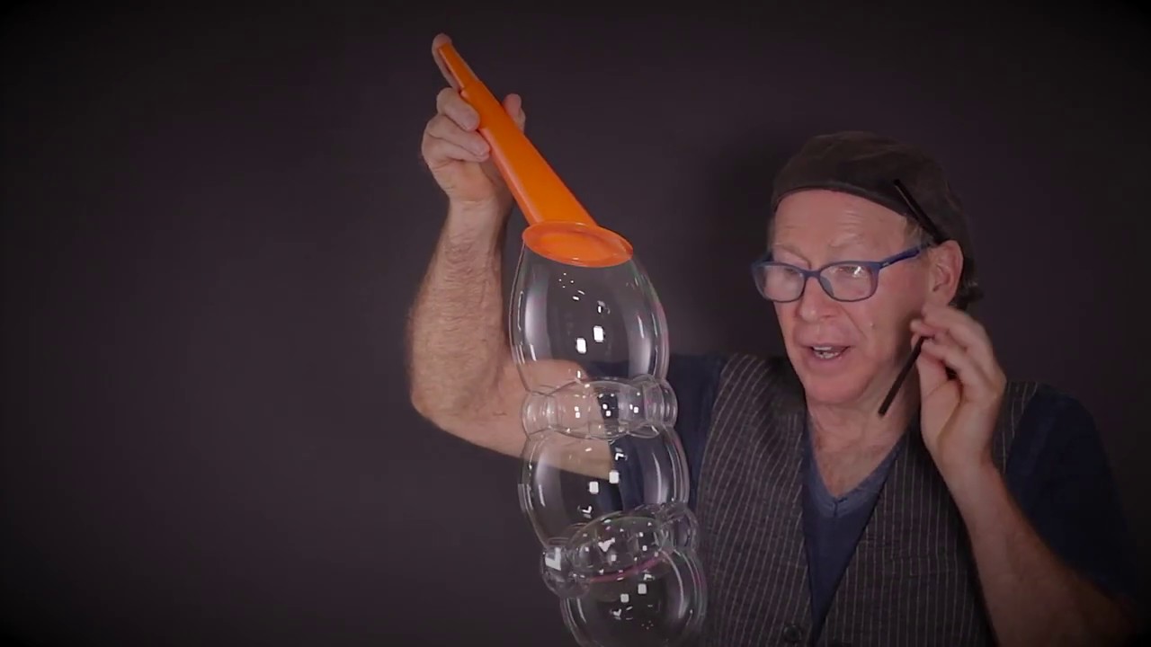 Bubble Trumpet Lesson 5--The Carousel - YouTube