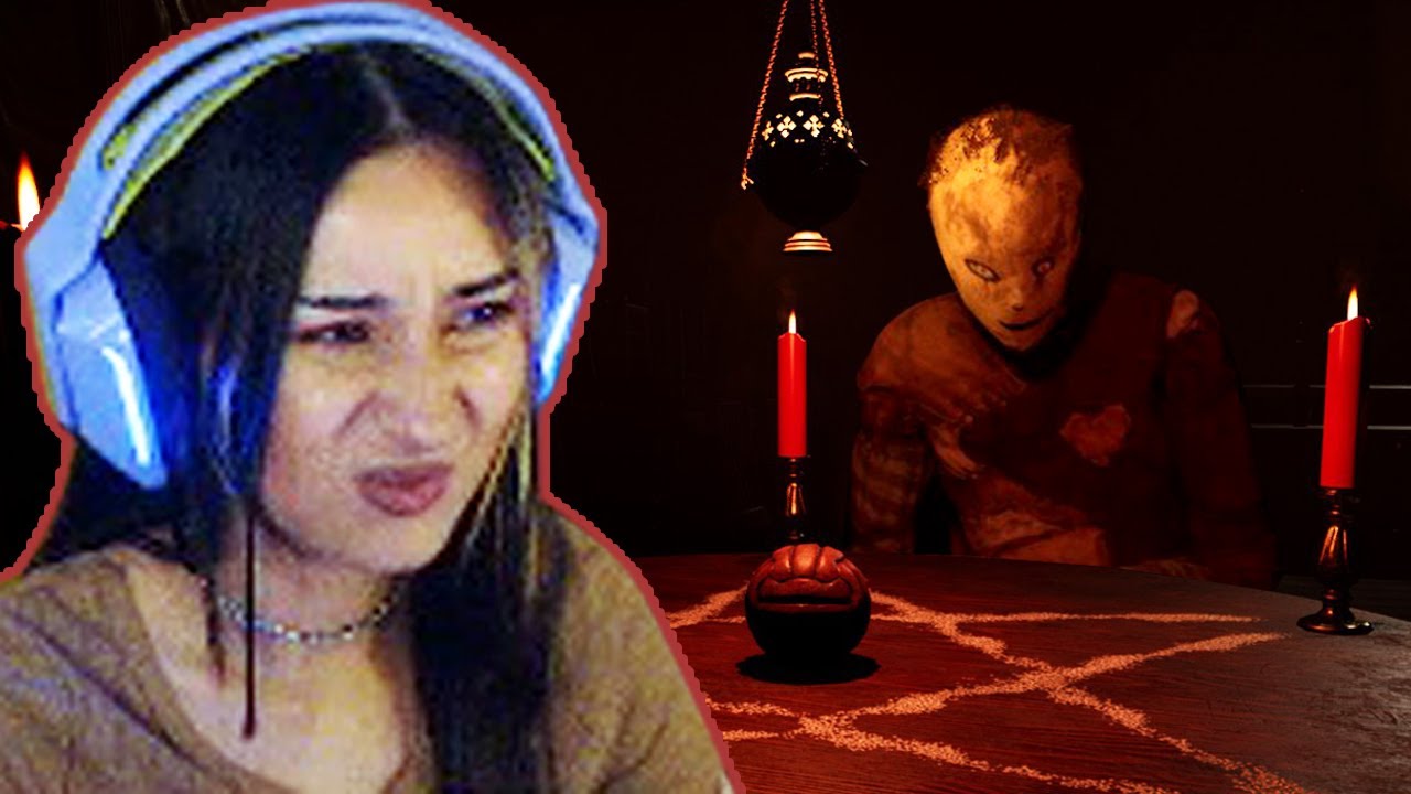 Something is REALLY wrong here... | Ad Infinitum - YouTube