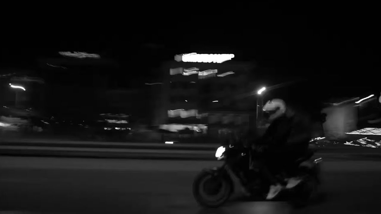 Zach Krause - Damn Shame - Visualizer - YouTube