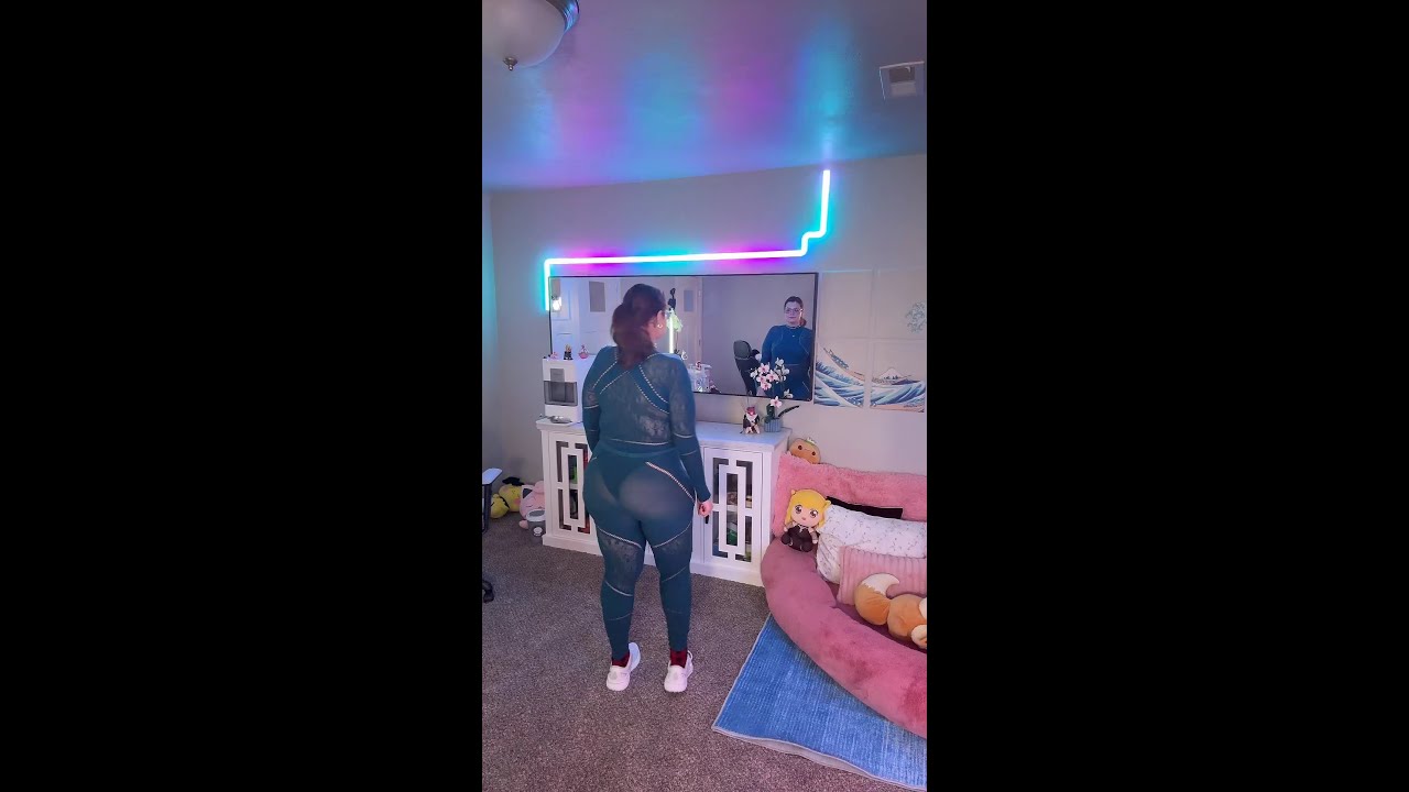 TikTok Live - @eveirisowo - 12-28-24 - Join me for some fun and real ...