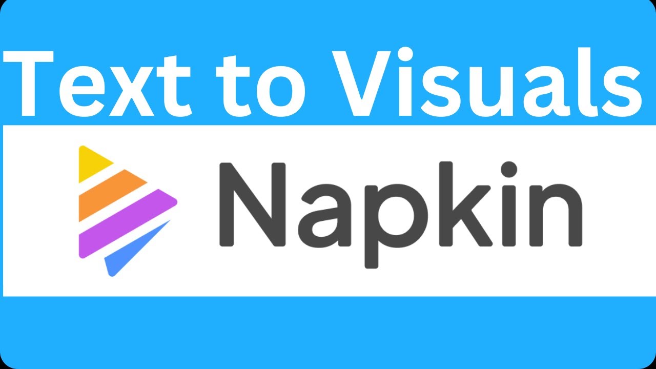 How to Use Napkin AI: Best FREE Tool for Visual Brainstorming 2024 ...