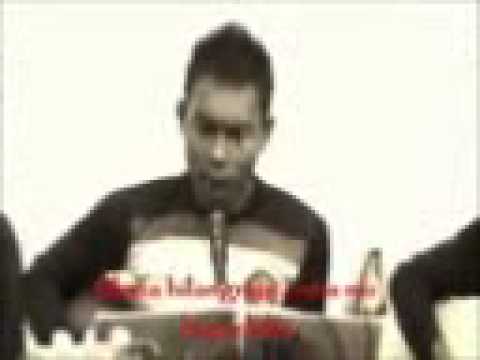 Mana janjimu    mpeg4