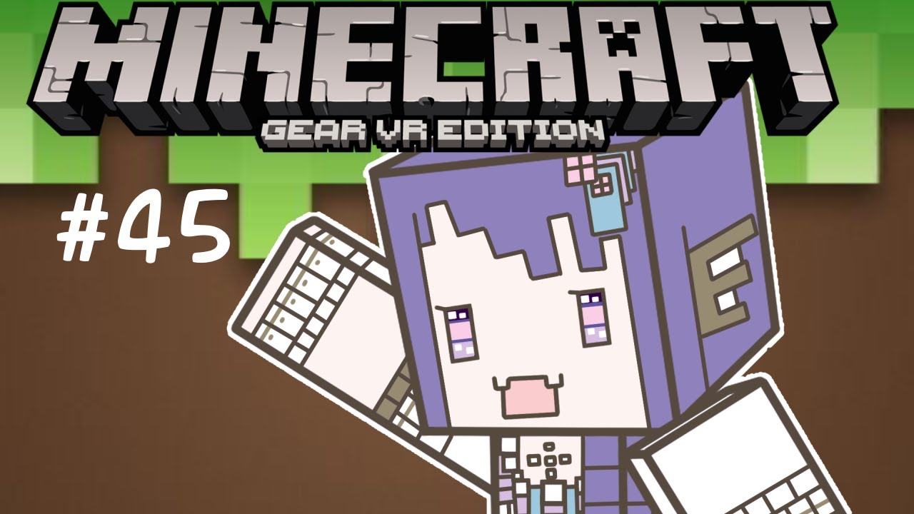 【はじめからやる】統合版マインクラフト Minecraft #45 - YouTube