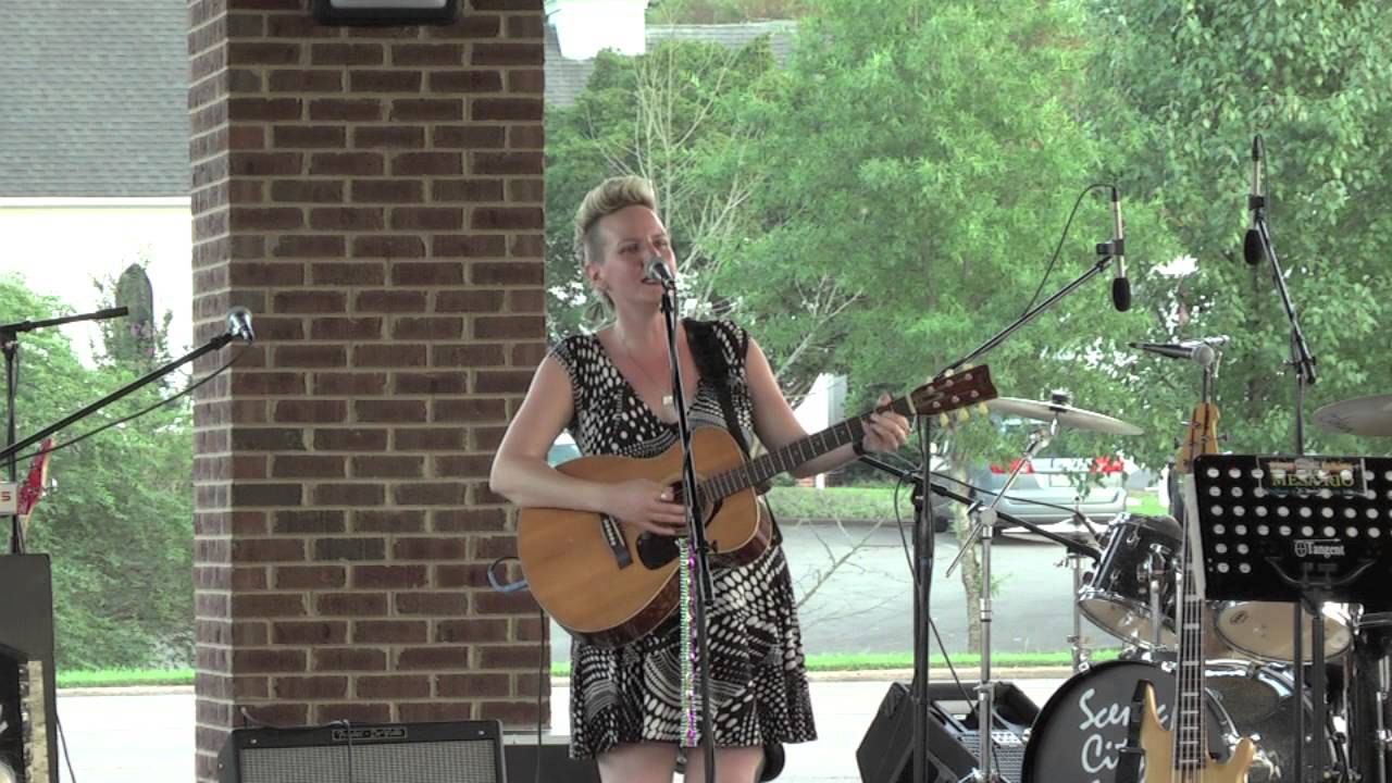 Dana Rogers - Reminiscing - YouTube