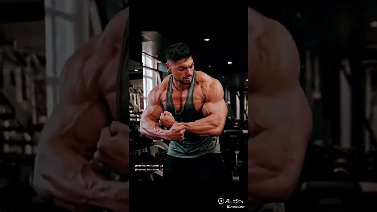 #Gym legends 🔥🔥💪🖤💪😠👍 🔱🌟🔥🔥 - YouTube